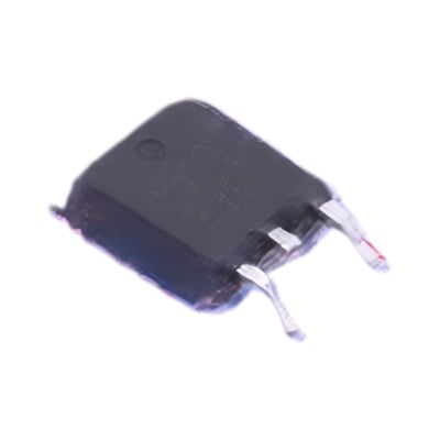 Guangdong Hottech HKTD4N65 Single N-Channel MOSFET
