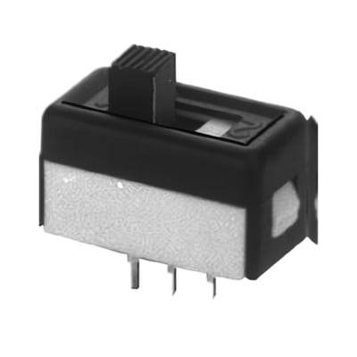 APEM 25449NAH Slide Switch