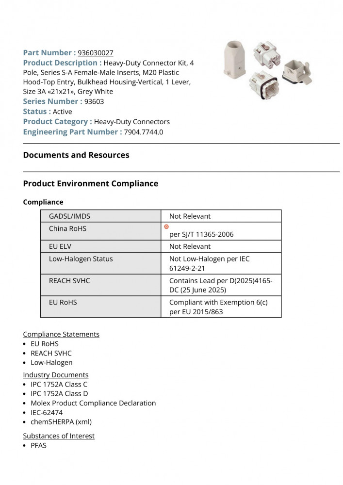 936030027 technical document image, page 1
