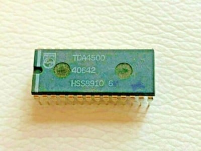 Littelfuse T10B080B Thyristor TSS for sale