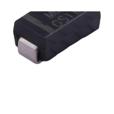 MCC S2M-LTP Single Diode