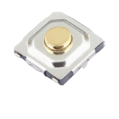 ROCPU Switches TP16341615 Tactile Switch