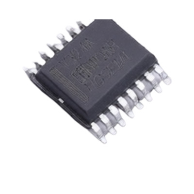 HGSEMI LMV324AIMS/TR Amplifier Chip for sale
