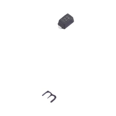 JSCJ BZX584C8V2 Single Zener Diode