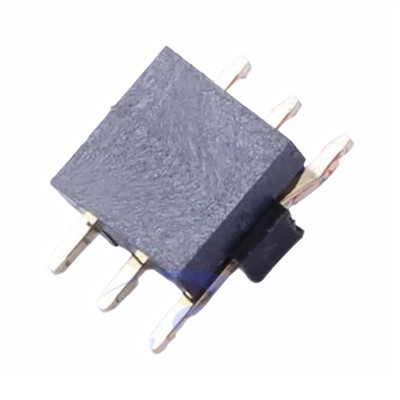Wcon 1220-1103G0Z082CR02 Male Header Pins for sale
