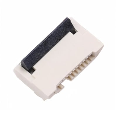 MINTRON MW05200-40 FFC FPC Flat Flexible Connector Housing