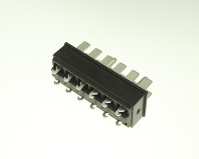 CINCH P-2406-DB Blade Type Power Connector Assembly