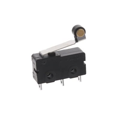 E-Switch MS085R100F130C1A Limit Switch