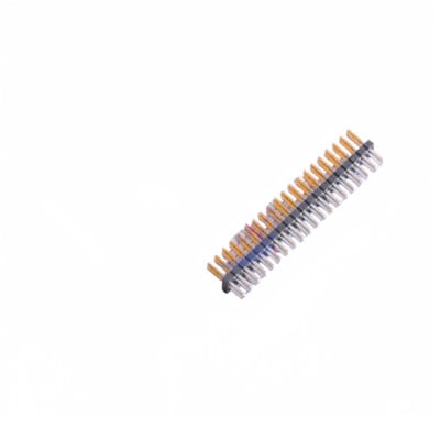 Samtec FTE-121-01-G-DV Male Header Pins