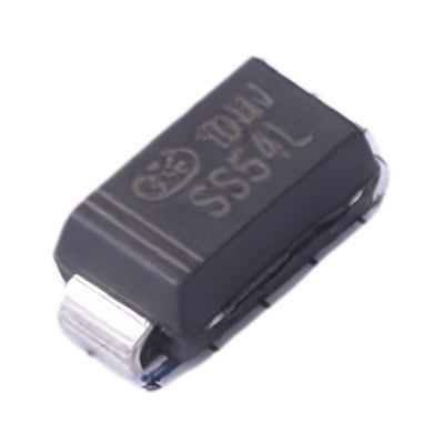 JUXING SS510L Single Diode
