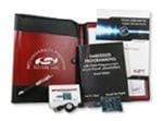 SILICON LABS MCUNIVERSITYKIT Embedded MCU & DSP Evaluation Board for sale