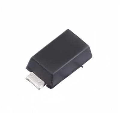 BLUE ROCKET ES2D Single Diode