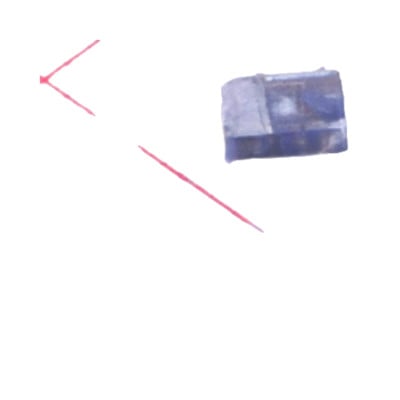 PANASONIC 10TPU33MAI Tantalum Capacitor for sale