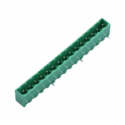 MAX MX2EDGRC-5.08-08P-GN01-Cu-A Header Plug Socket