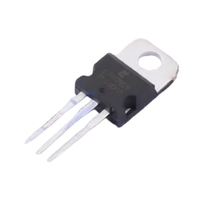 Minos L7810CV Linear LDO Voltage Regulator