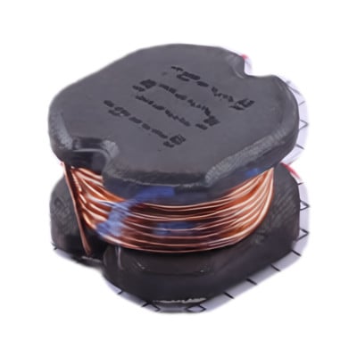 Cybermax CMLF0504-101KTT Fixed Inductor
