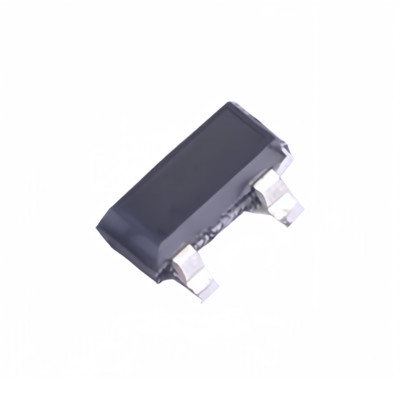Infineon BC856SH6327XTSA1
