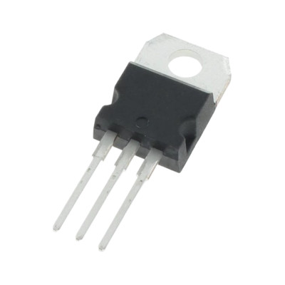 HGSEMI LM7808CT Linear LDO Voltage Regulator