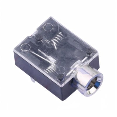 XKB Connection PJ-32434 Audio Connector