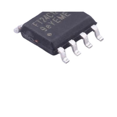 FMD(Fremont Micro Devices) FT24C08A-KLR-T