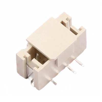 Lian Xin Technology XDWF-0221-07P Male Header Pins