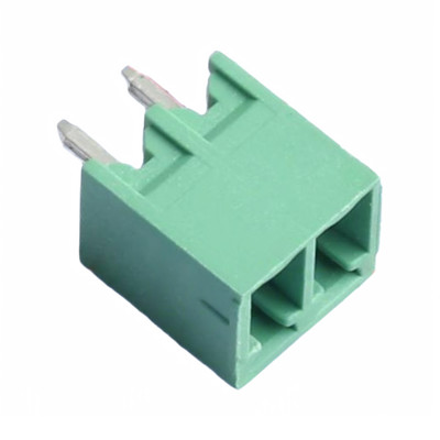 HDGC HDGC381-M-2P Header Plug Socket Chip