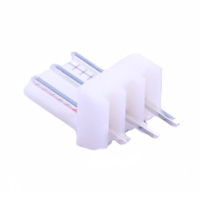 Hongxing HX25013-3A Male Header Pins
