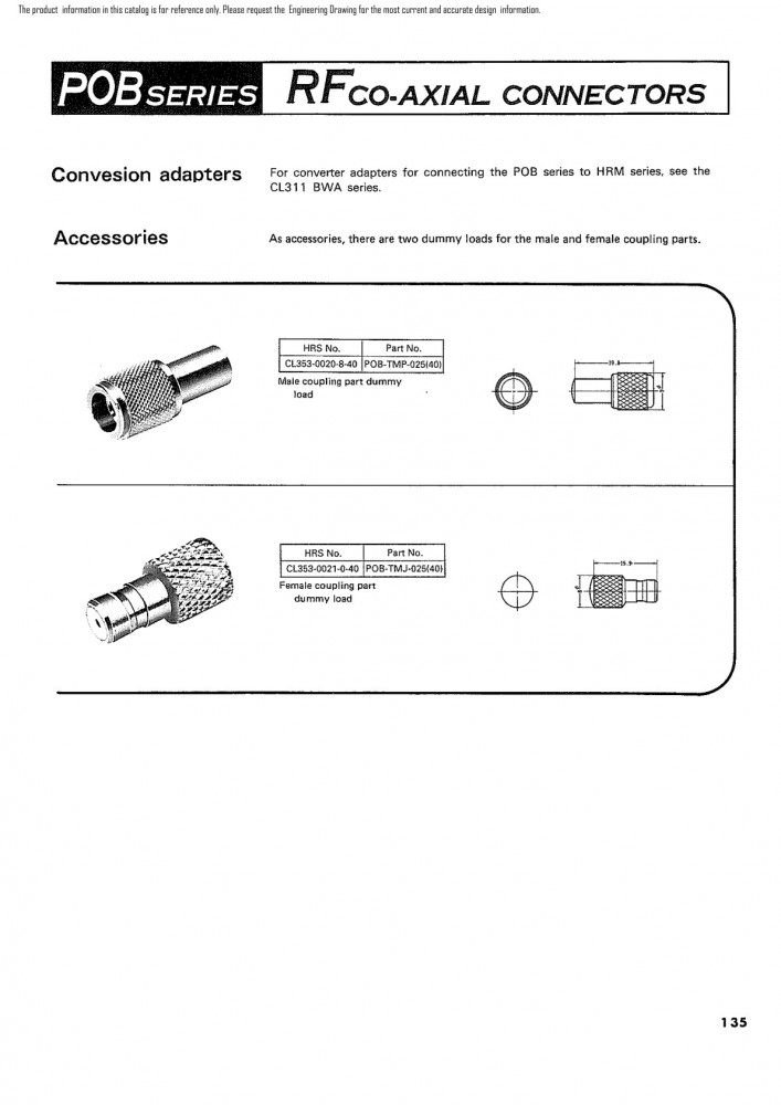HRS POB catalog page 10