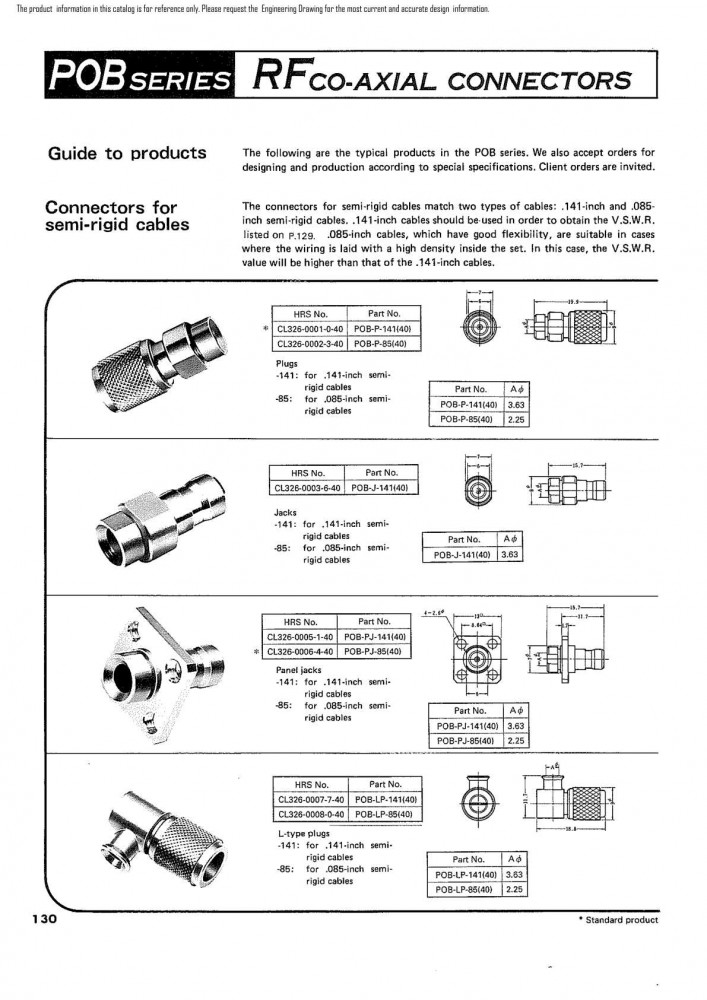 HRS POB catalog page 5