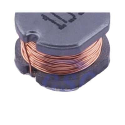 COILMX MSA43-101M Fixed Inductor Chip