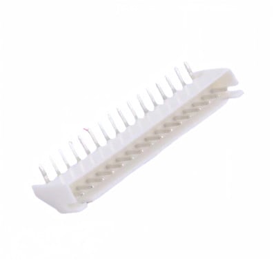 CNJM CNJMA2501WR-S-14P 14-Pin Male Header Connector