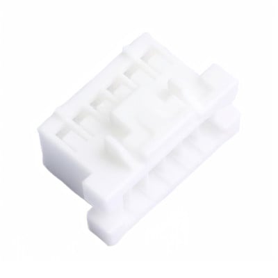 G-Switch GT-A2508HM-108W01 Rectangular Connector Housing