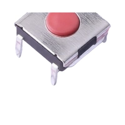 Hanbo Electronic TS-KG057-BB27F Tactile Switch