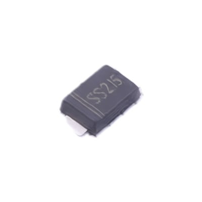 JSCJ SS24F Single Diode