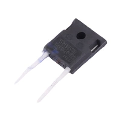 SPTECH MUR4065PT Single Diode