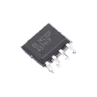 BL BL24C02A-PARC Memory IC