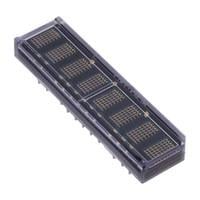 Broadcom HDSP-711G Green LED Dot Matrix Cluster Chip