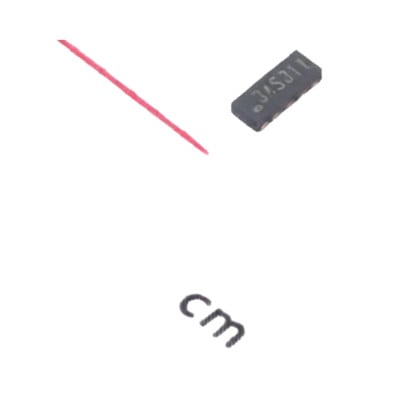 JingYang TT0314TPX TVS Diode