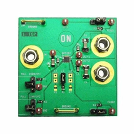 onsemi NCP383LMUAJAGEVB for sale