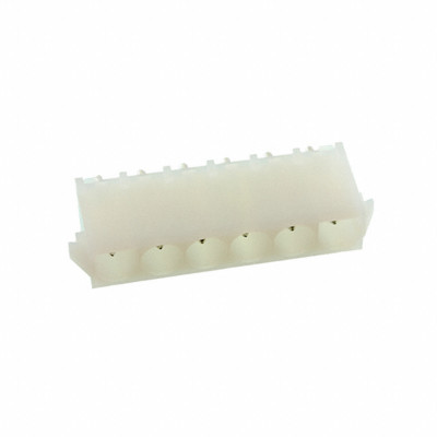 ADAM TECH DME-04-S-P-S Female Socket Header Receptacle