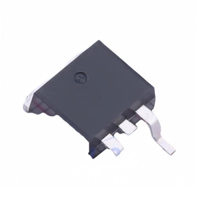 Bestirpower BMB65N046UE1 Single N-Channel MOSFET