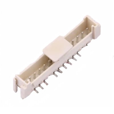 Zhongdi WAFER-HY2.0-8PLT-W1-P Male Header Pins