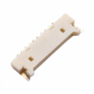 Ckmtw W-1253M03P-0420 Male Header Pins
