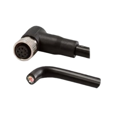 CUI CDM816-08A-01FST-1M-67 Circular Cable Assembly