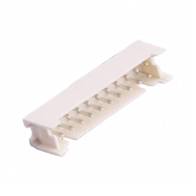Hongxing HX20017-16A WH Male Pin Header Chip