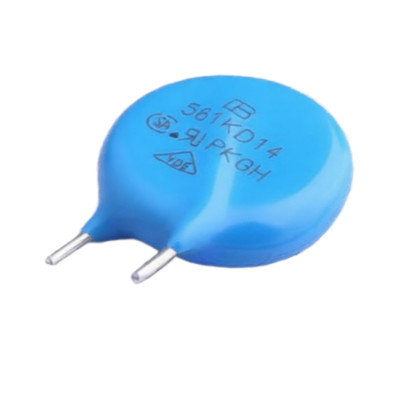 Brightking 511KD14-C3.5Z2 Metal Oxide Varistor (MOV)
