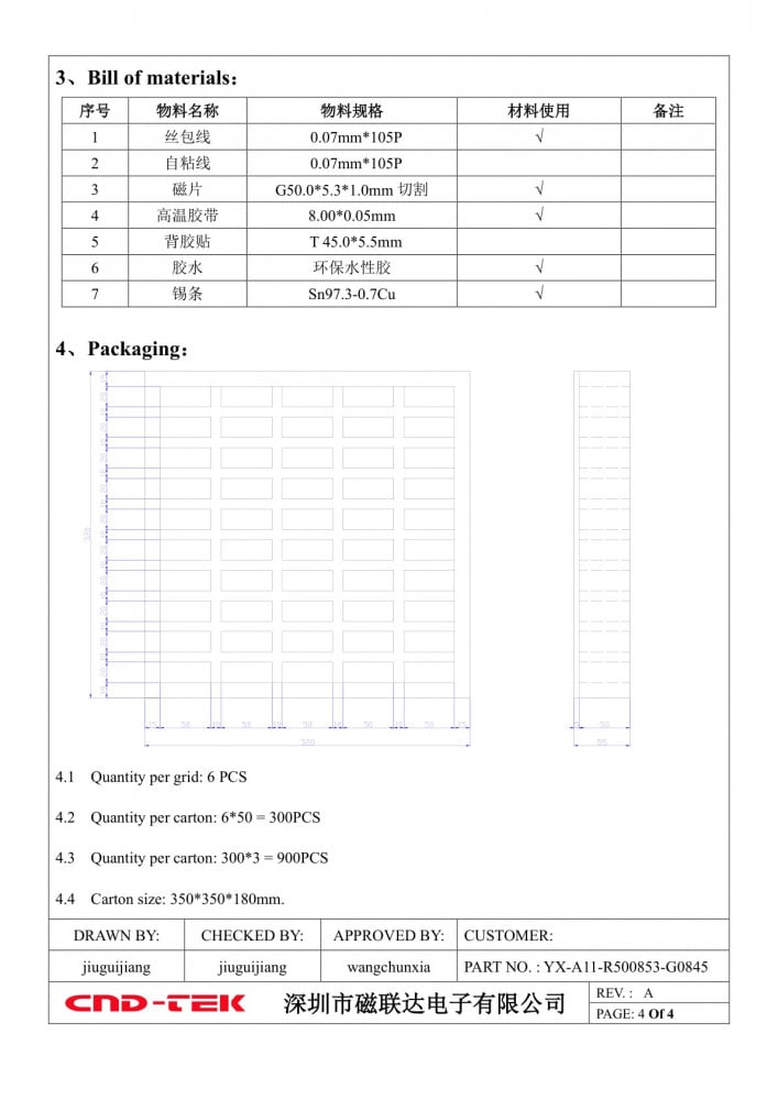 YX-A11-R500800-G0845 specification page 4