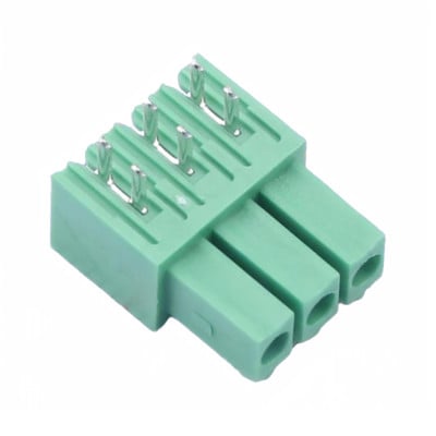 JILN JL15EDGA-35004G01 Header Plug Socket