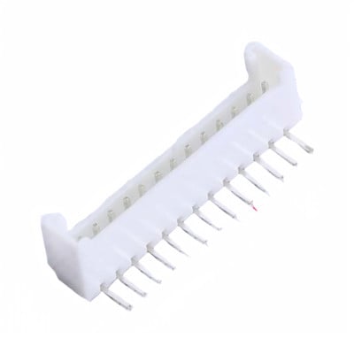 SHOU HAN 2.0-13P WZDK MS Male Header Pins