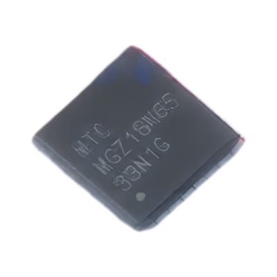 MIRACLE POWER MGZ31N65 Single N-Channel MOSFET